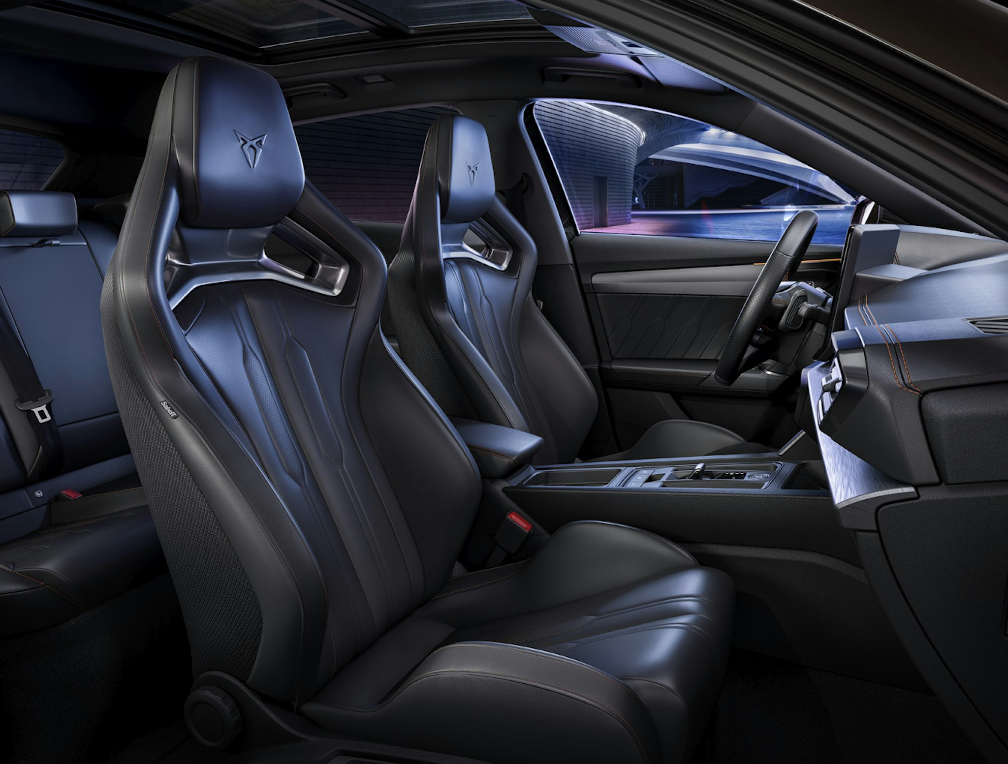 CUPRA Formentor | SUV e-HYBRID | CUPRA