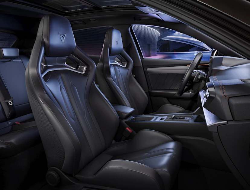 CUPRA Formentor | SUV e-HYBRID | CUPRA