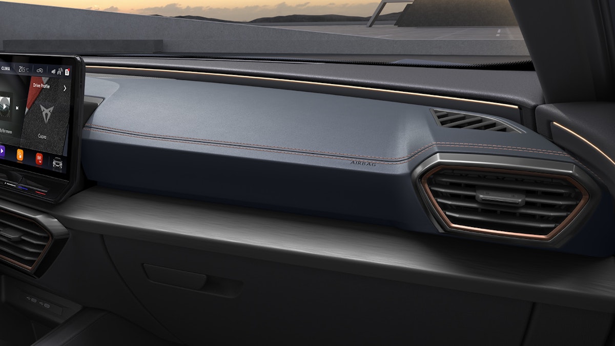 CUPRA Formentor | e-HYBRID SUV | CUPRA