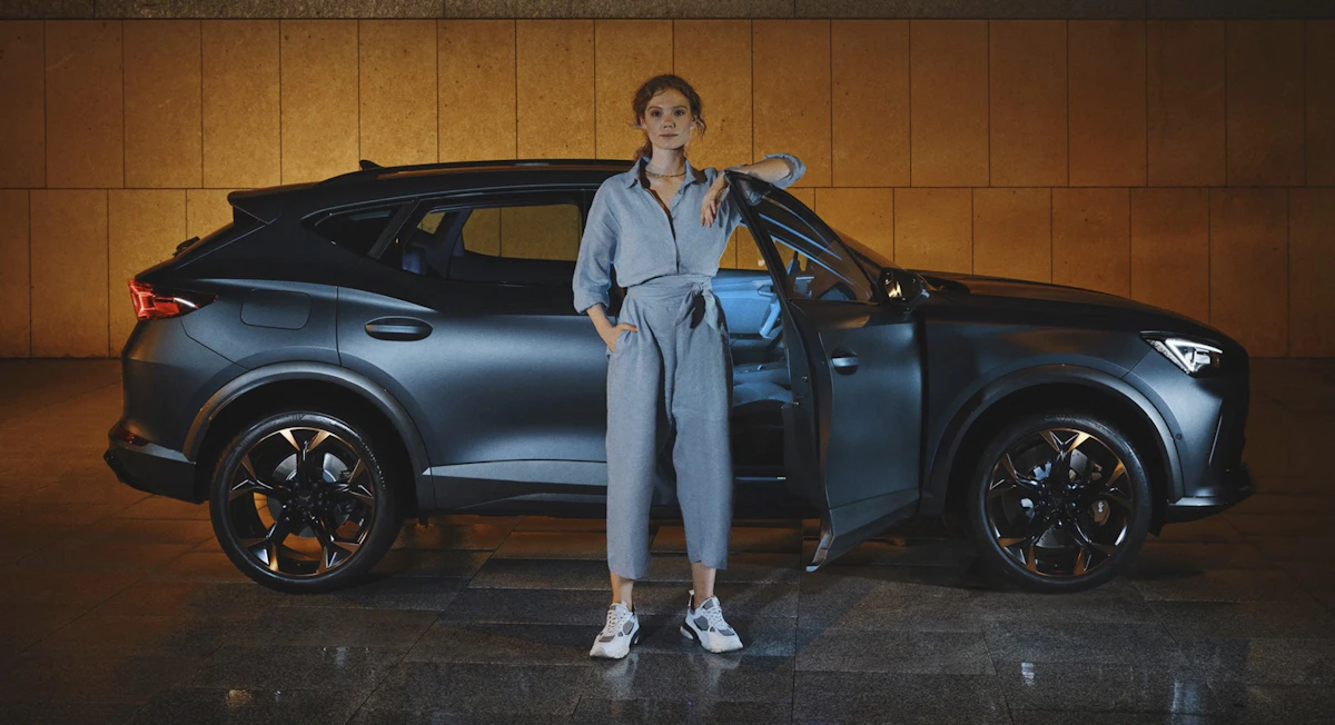 CUPRA Community | CUPRA