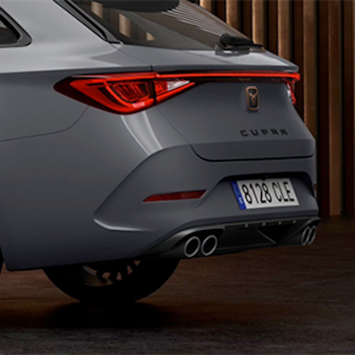 CUPRA Leon Break | Disponible en e-HYBRID | CUPRA