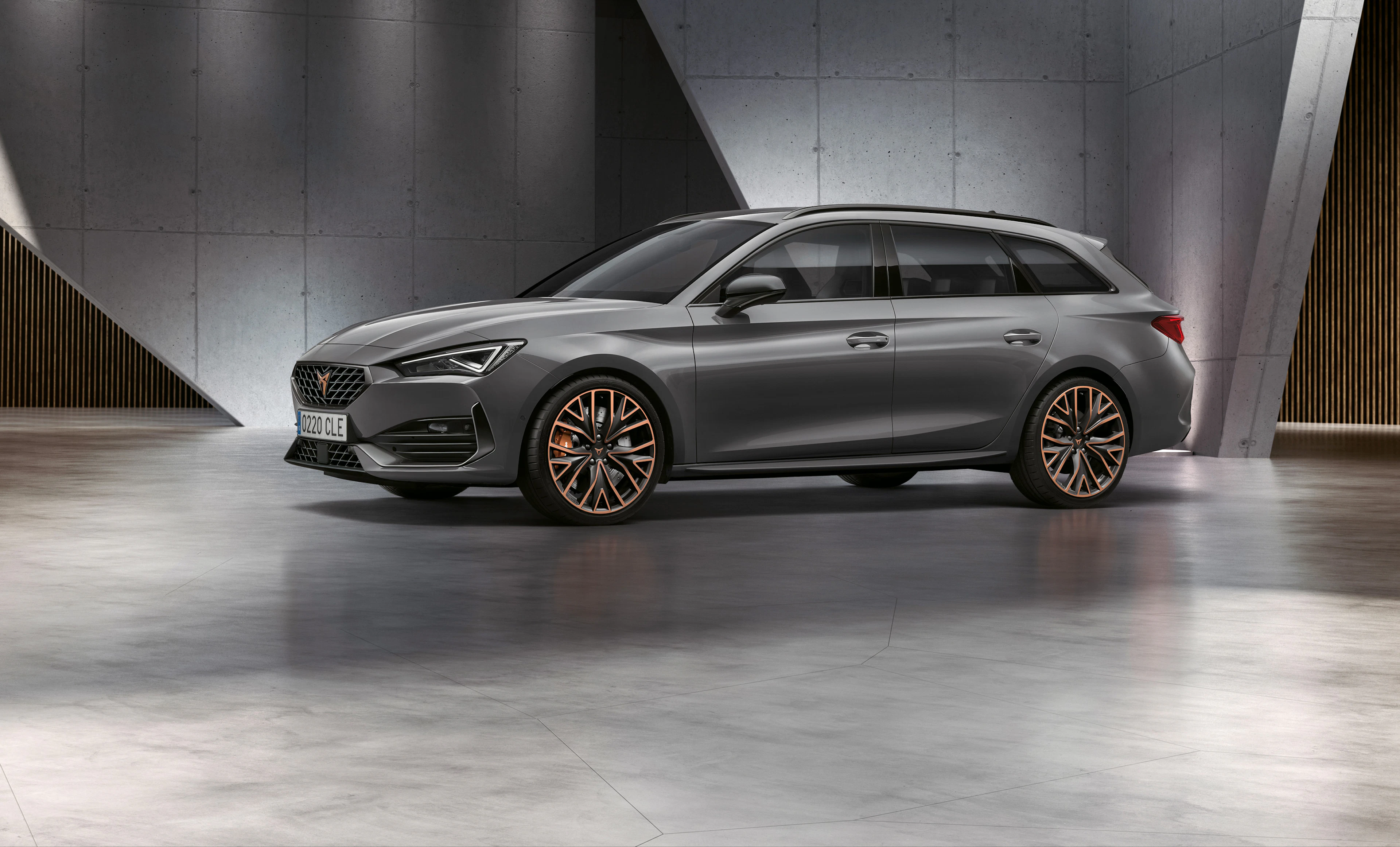 CUPRA