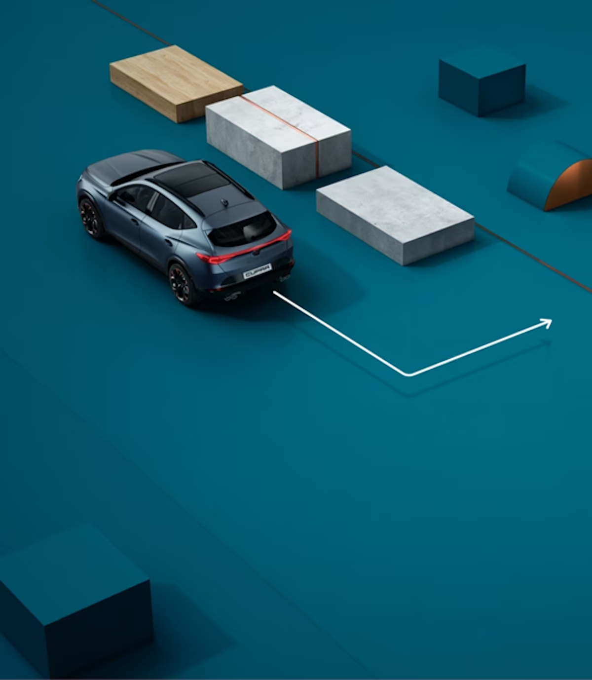 CUPRA Leon Break | Beschikbaar in e-HYBRID | CUPRA