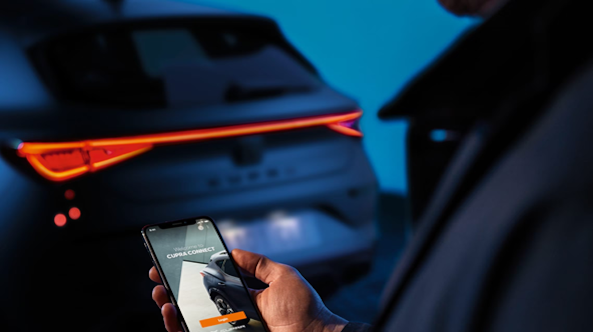 CUPRA Leon Break | Beschikbaar in e-HYBRID | CUPRA