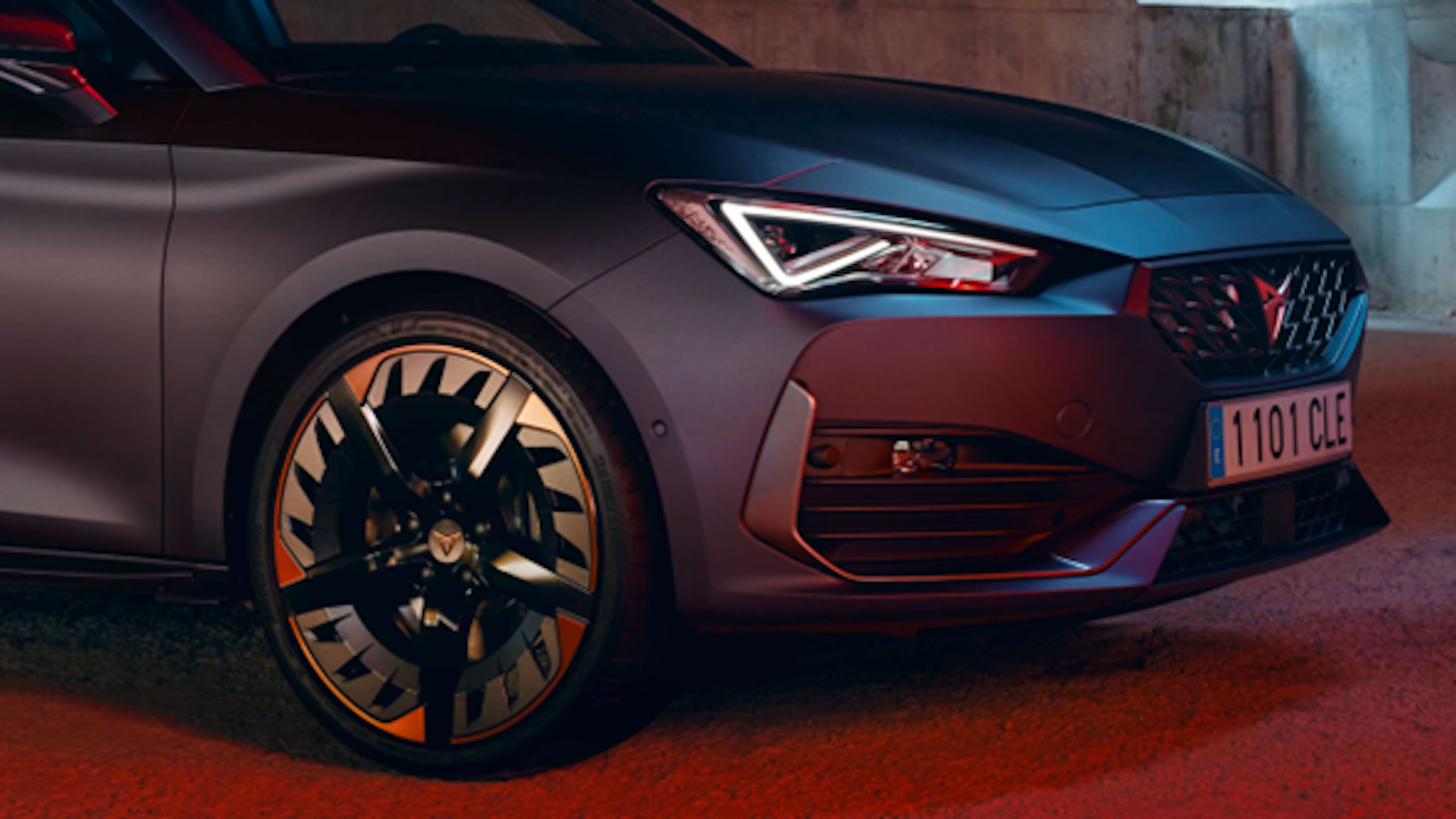 CUPRA Leon Break | Disponible en e-HYBRID | CUPRA