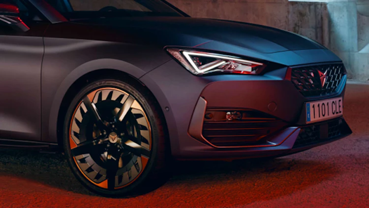 CUPRA Leon Break | Beschikbaar in e-HYBRID | CUPRA