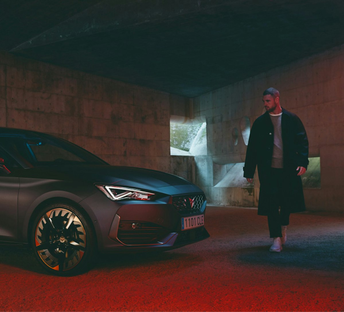 Ontdek al onze modellen | CUPRA