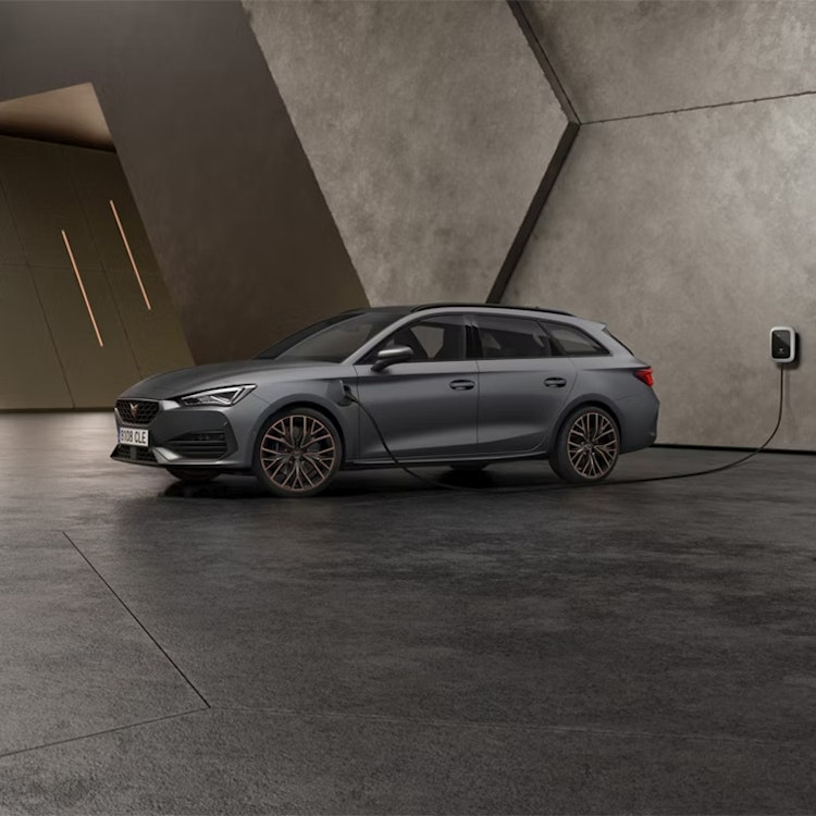 CUPRA Leon Break | Beschikbaar in e-HYBRID | CUPRA
