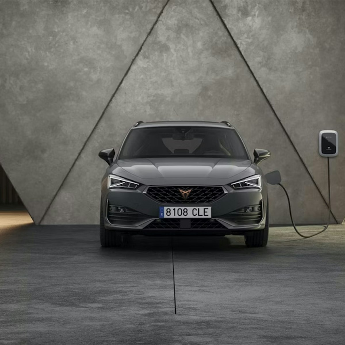 CUPRA Leon Break | Disponible en e-HYBRID | CUPRA