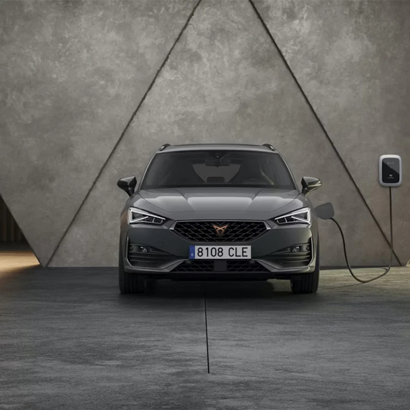 CUPRA Leon Break | Disponible en e-HYBRID | CUPRA
