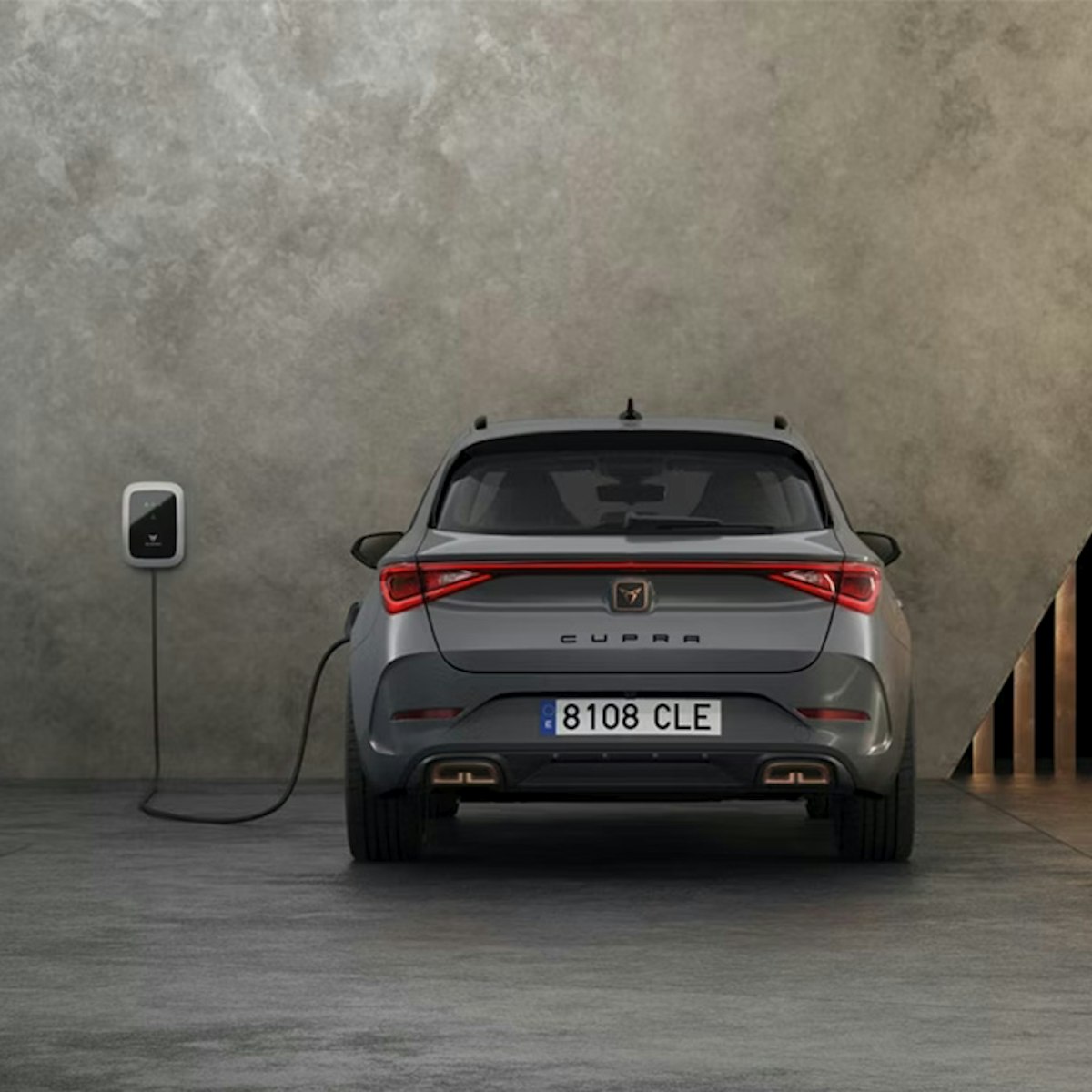 CUPRA Leon Break | Beschikbaar in e-HYBRID | CUPRA